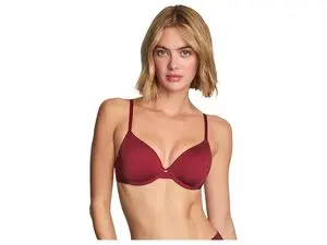 Wacoal Baseline Contour Bra Bra - Cabernet