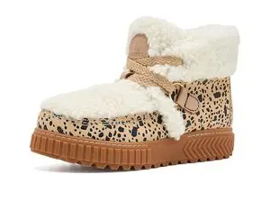 Sorel Ona Ave Alpine Snowcap Waterproof Boots - Ceramic/black