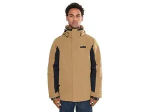 Columbia Bugaboo Iv Fleece Interchange Jacket Coat - Delta/black