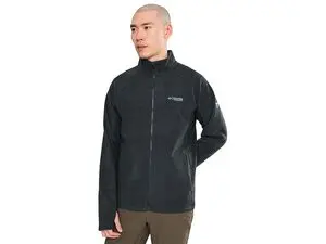 Columbia Arctic Peak Ii Full Zip Fleece - Black