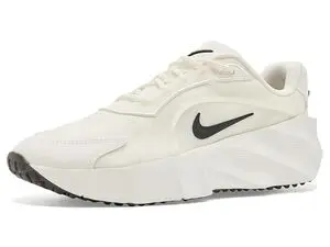 Nike Aura Edge Women's Shoes Black/summit White/black Sail/chocolate