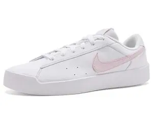 Nike Court Heritage Shoes - White/bleached Lilac/white/phantom