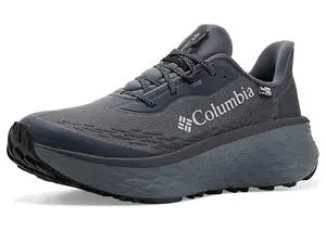 Columbia Konos Trillium Atr Outdry Snow Shoes - Graphite/black