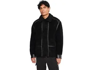 UGG Quinley Jacket Jacket - Black
