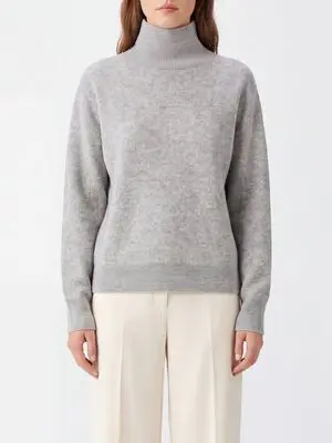 Max Mara Sweater - Grey