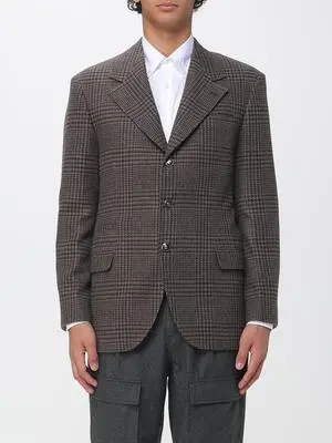 Brunello Cucinelli Jacket - Sand
