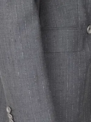 Tagliatore Suit - Grey