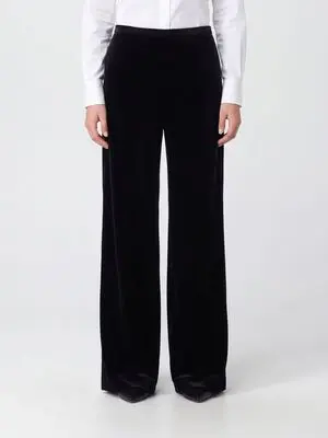 Alberta Ferretti Pants - Black