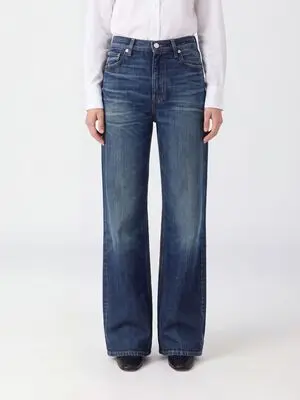 HAIKURE Jeans - Denim