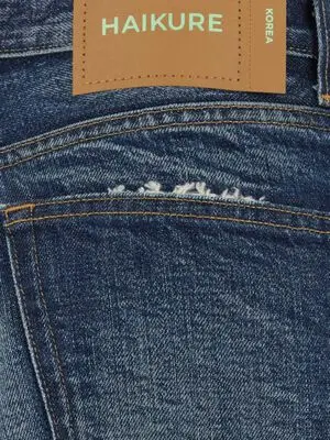 HAIKURE Jeans