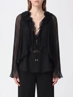 Alberta Ferretti Sweater - Black