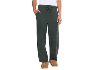 UGG Onwyn Straight-leg Pants Casual Pants - Arugula