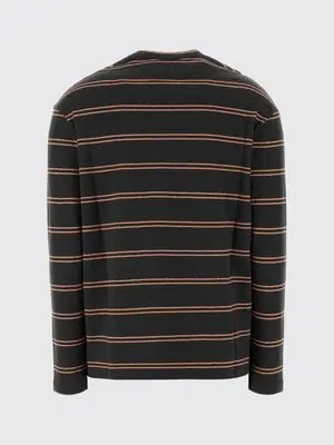 JIL SANDER T-shirt - Brown