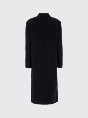 JIL SANDER Coat - Blue
