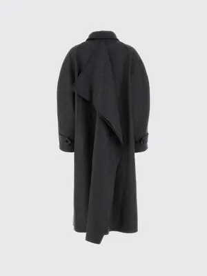 JIL SANDER Coat - Grey
