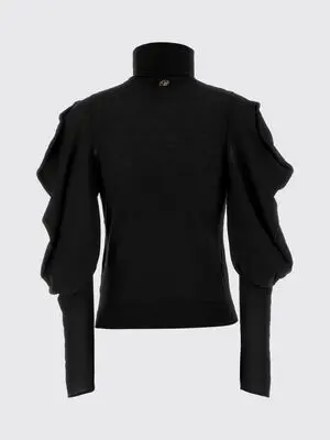 Blumarine Sweater - Black