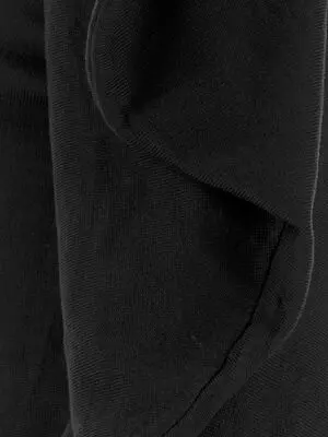 Blumarine Sweater - Black