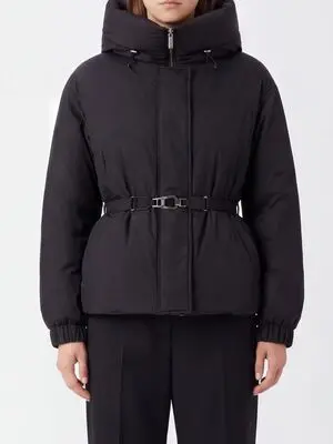 MOORER Jacket - Black