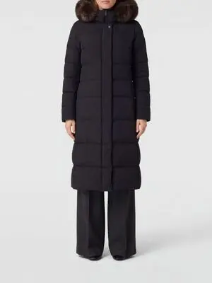 MOORER Jacket - Black