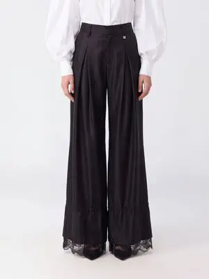 Giuseppe Di Morabito Pants - Black