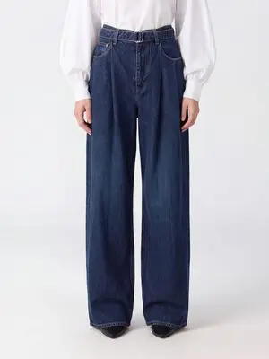 Sacai Jeans - Blue