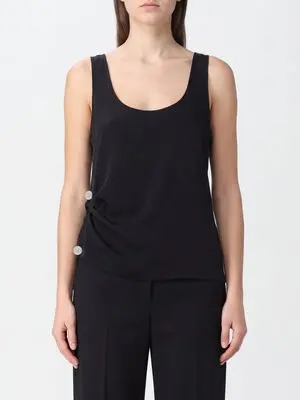 Giuseppe Di Morabito Top - Black