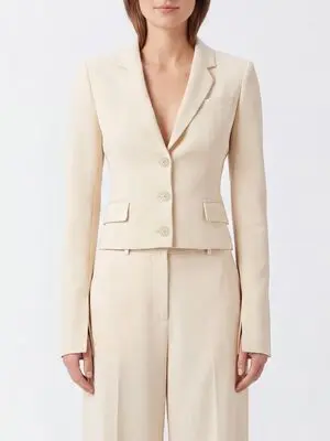Andamane Jacket - Milk