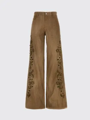 Ermanno Scervino Pants