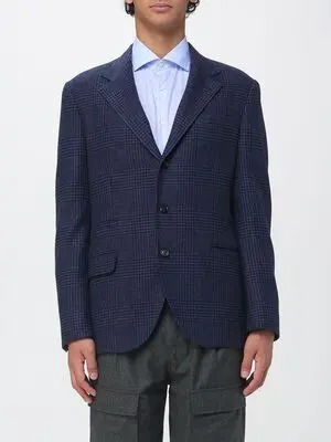 Brunello Cucinelli Jacket - Blue
