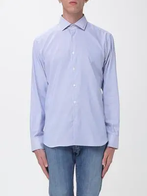 BROOKSFIELD Shirt - Blue