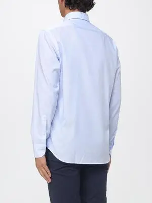 BROOKSFIELD Shirt - Gnawed Blue
