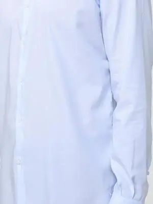 BROOKSFIELD Shirt - Gnawed Blue