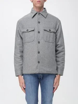 BROOKSFIELD Jacket - Grey