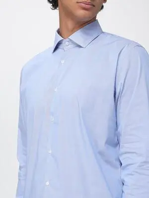 BROOKSFIELD Shirt - Blue