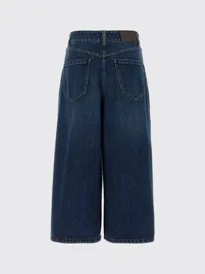 Brunello Cucinelli Shorts - Blue