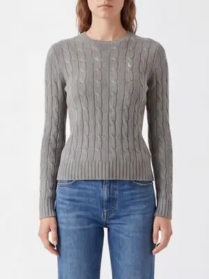 Polo Ralph Lauren Sweater - Grey