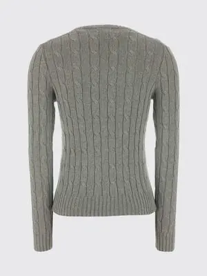 Polo Ralph Lauren Sweater - Grey