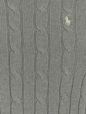 Polo Ralph Lauren Sweater - Grey