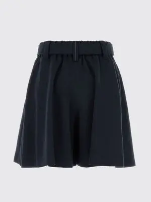 Brunello Cucinelli Shorts - Navy
