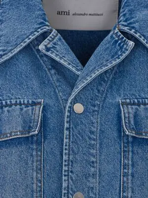 AMI Paris Jacket