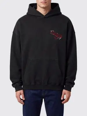 REPRESENT Sweatshirt - Black