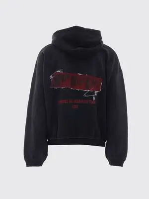 REPRESENT Sweatshirt - Black