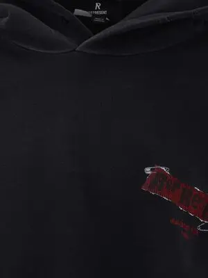 REPRESENT Sweatshirt - Black