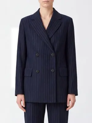 Max Mara Jacket - Blue