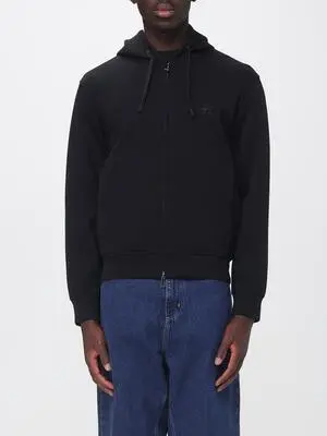 Emporio Armani Sweatshirt - Black