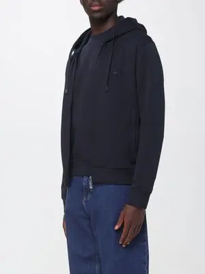 Emporio Armani Sweatshirt - Navy