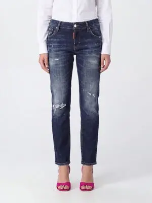 Dsquared2 Jeans - Navy