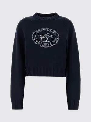 Sporty & Rich Sweater