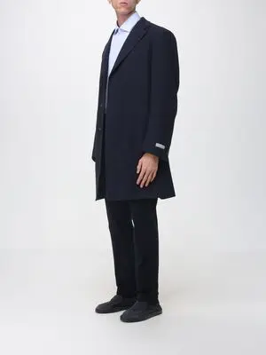 Canali Coat