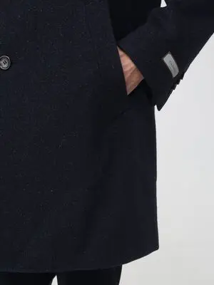 Canali Coat